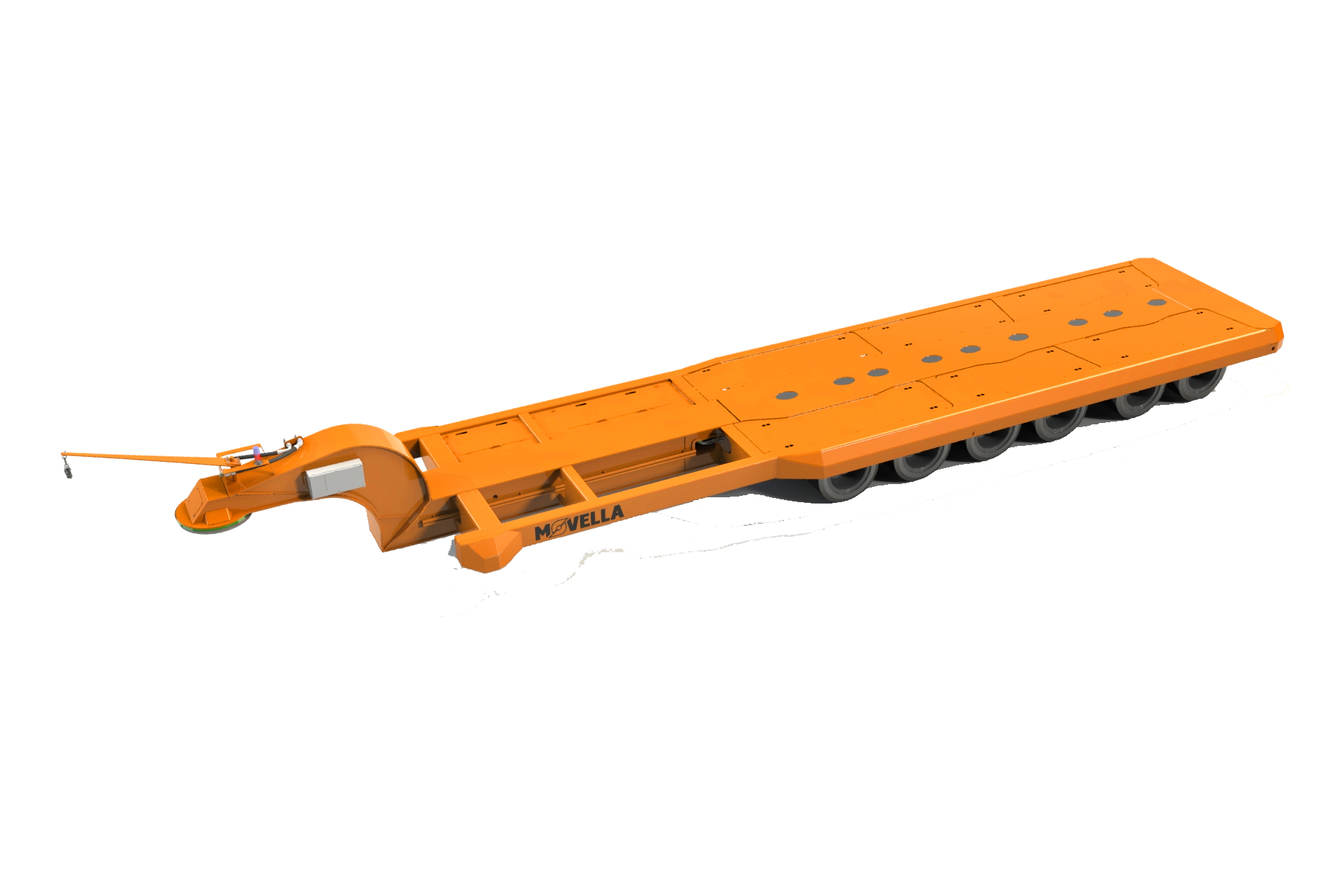 Movella Translifter - Van den Dorpe